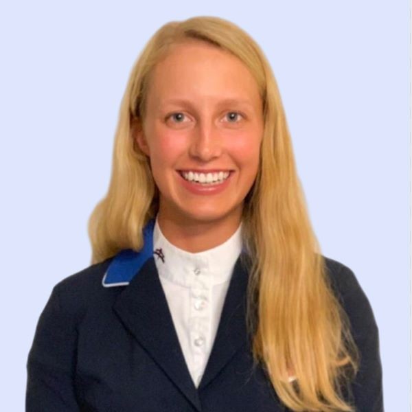 Natalie Dean - Rider, USA - Prixview