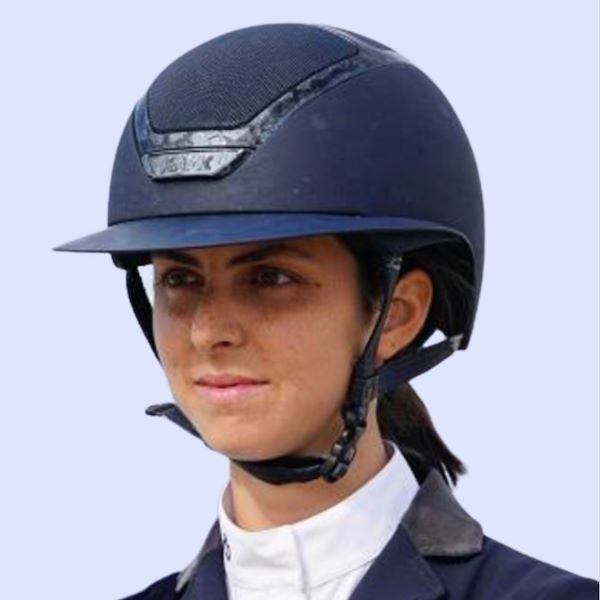Ioli Mytilineou - Rider, GRC - Prixview