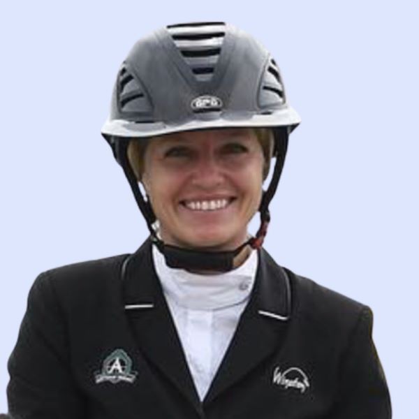 Tiffany Foster - Rider, CAN - Prixview